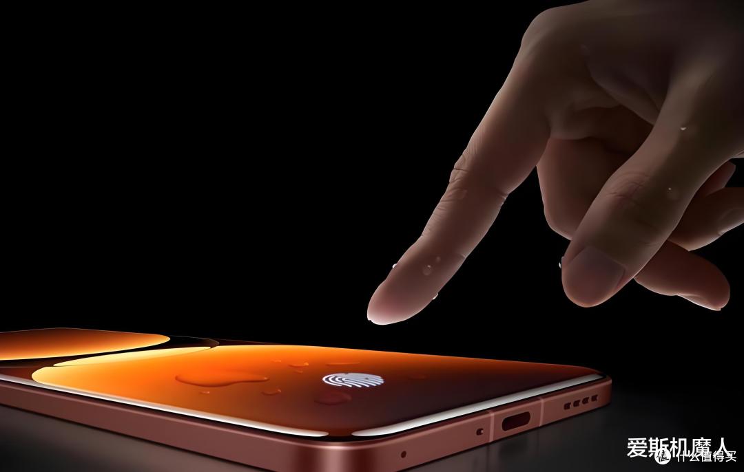 真我GT8 Pro最新曝光：2K直屏震撼回归，骁龙8 Elite 2加持！_手机_什么值得买