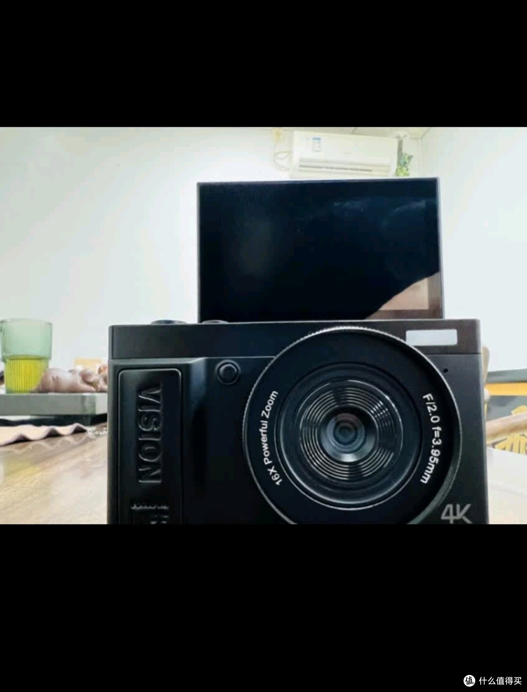 被问爆的相机，爱国者D9/E9美拍版真的好用吗？_相机_什么值得买