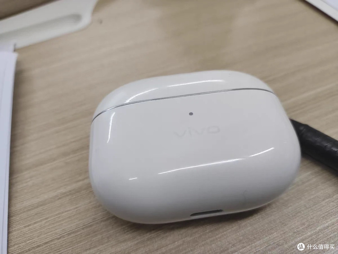 vivo TWS 4标准版深度评测_耳机_什么值得买