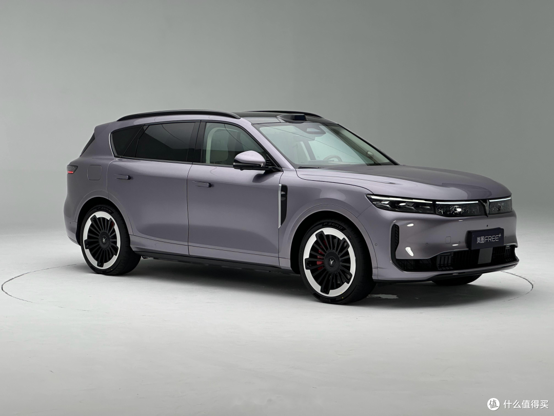 两款增程车即将上市！SUV双王炸，7月岚图FREE+，8月智己LS6_新能源车_什么值得买