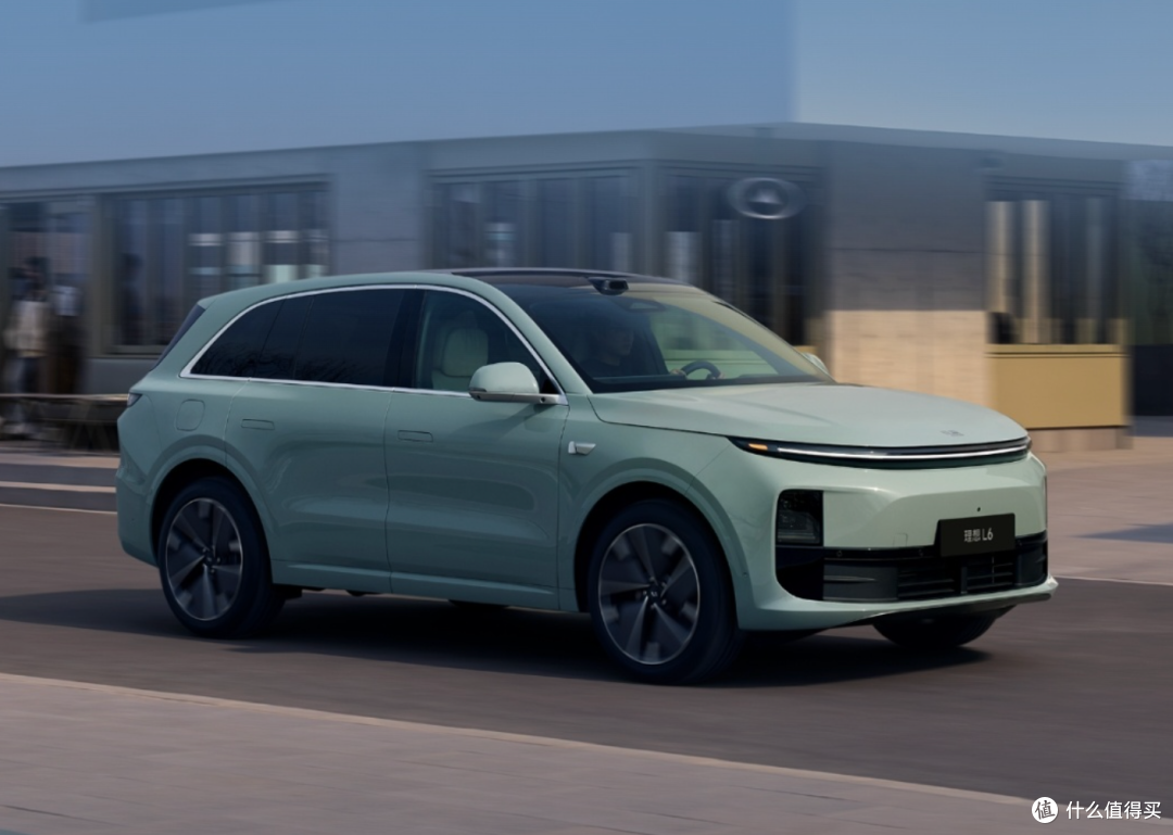 小米YU7上市首个“受害者”来了！理想L6开启5年免息，日供99元！_新能源车_什么值得买
