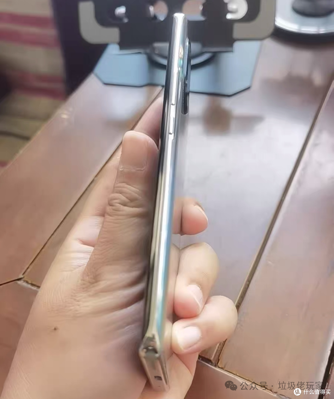 3张多麒麟985手机，鸿蒙4.2+90hz，王者原神湿湿碎啦_安卓手机_什么值得买