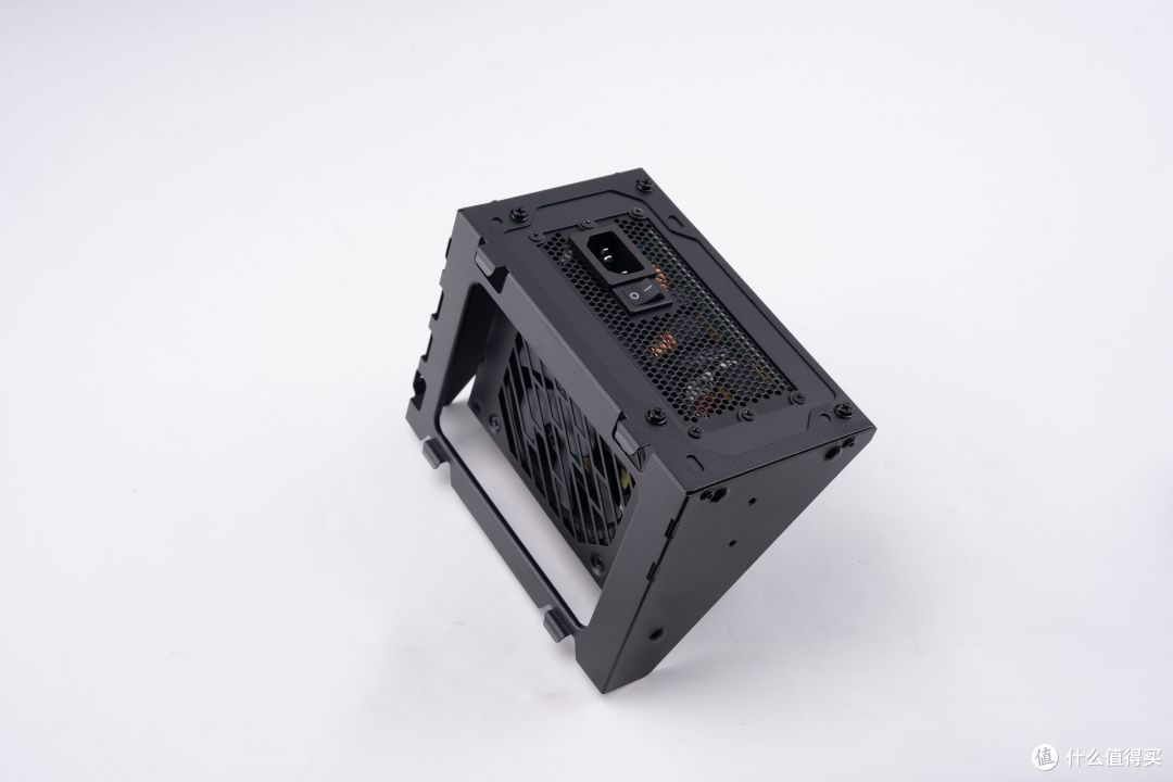 269元交个朋友？机械大师新机箱iF25即将发售_机箱_什么值得买