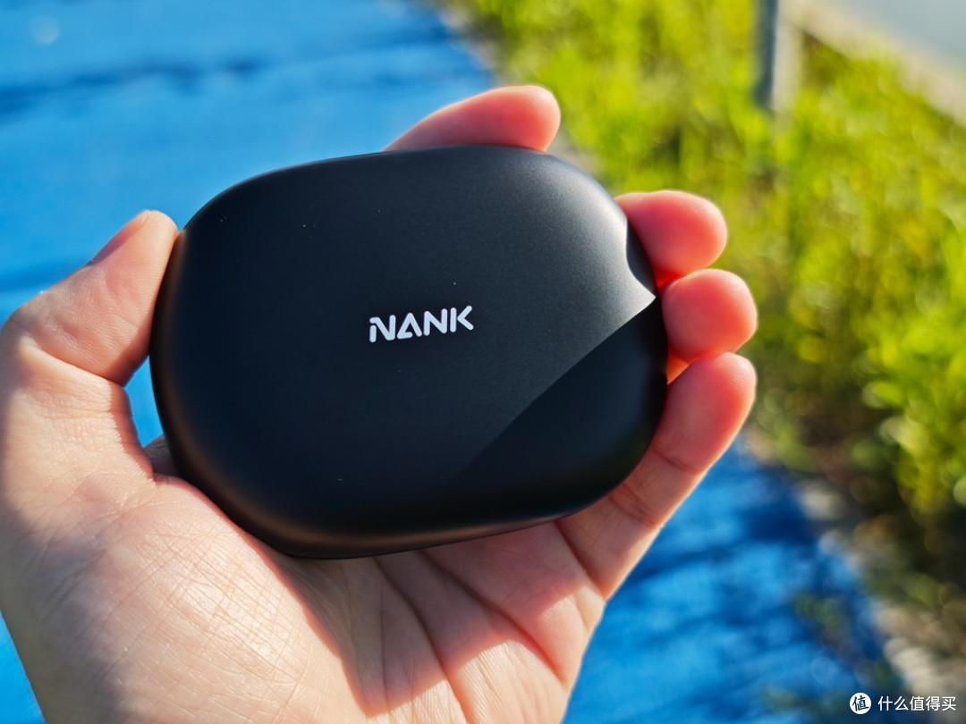 无感佩戴，声临其境！NANK南卡OE Nova耳机_蓝牙耳机_什么值得买