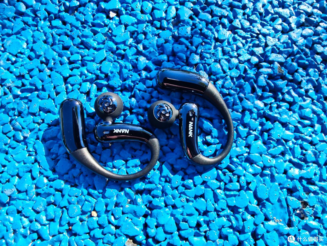 无感佩戴，声临其境！NANK南卡OE Nova耳机_蓝牙耳机_什么值得买