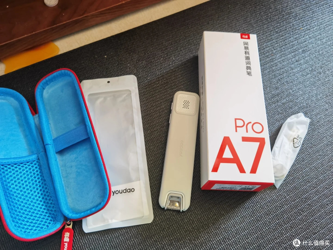 网易有道词典笔A7Pro怎么样，真用才能真评价，良心测评！_电子词典_什么值得买