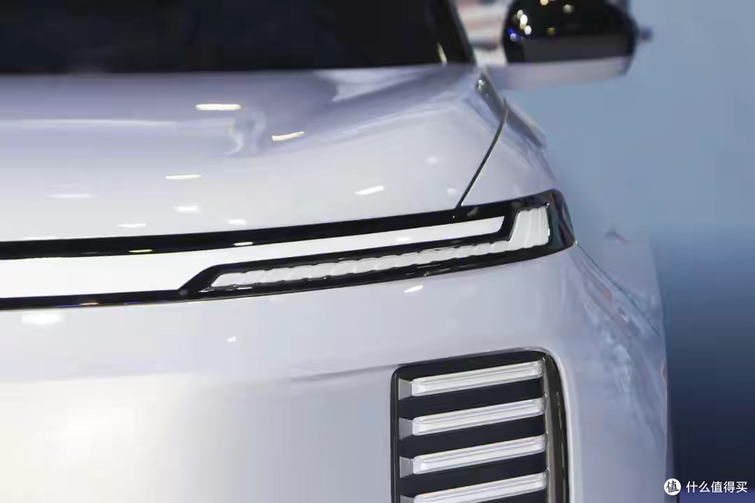 大众大型SUV来了！EA211增程器+大6座，纯电续航350km，要卖爆？_新能源车_什么值得买