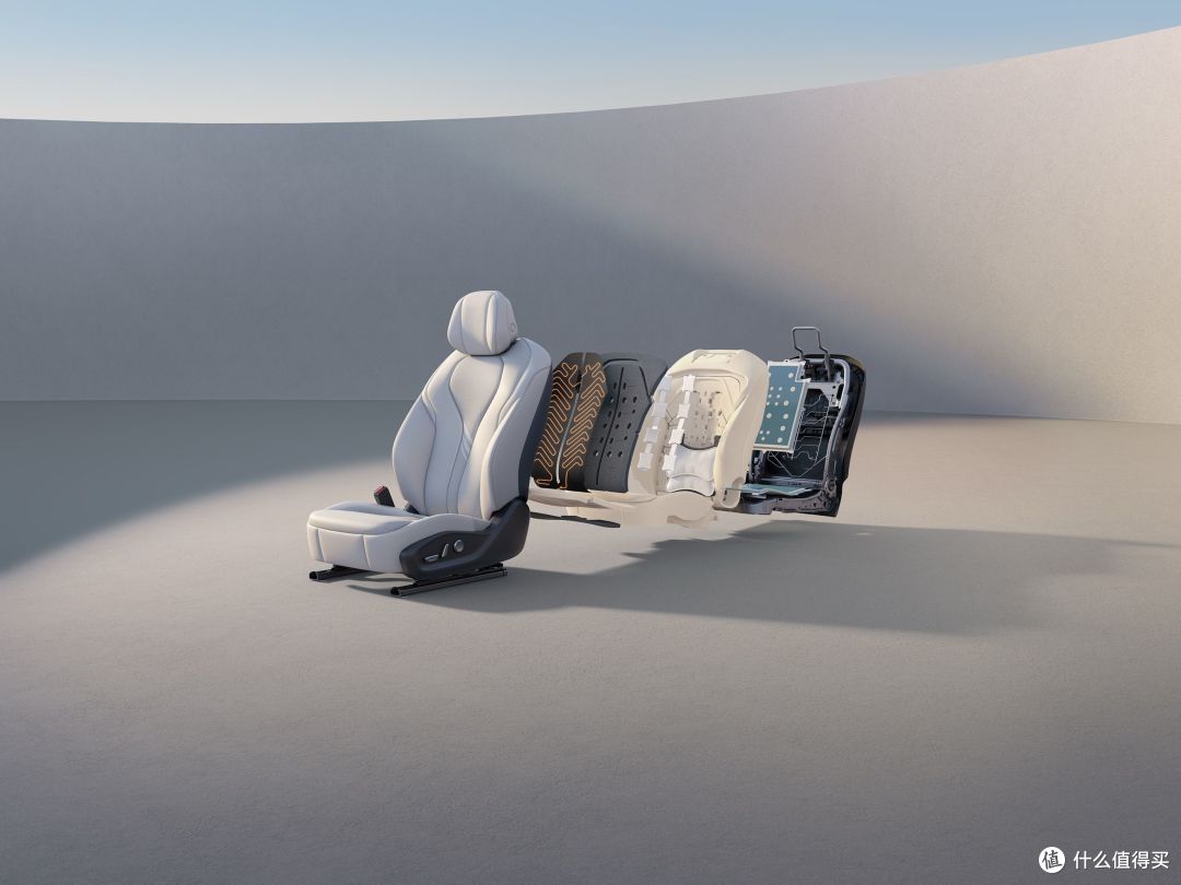 19.58万元起售，跨时代的AI汽车小鹏G7正式上市_新能源车_什么值得买