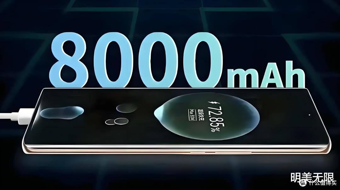 影像的升级有点大！红米K90 Pro支棱起来了，网友：干翻小米16Pro_安卓手机_什么值得买