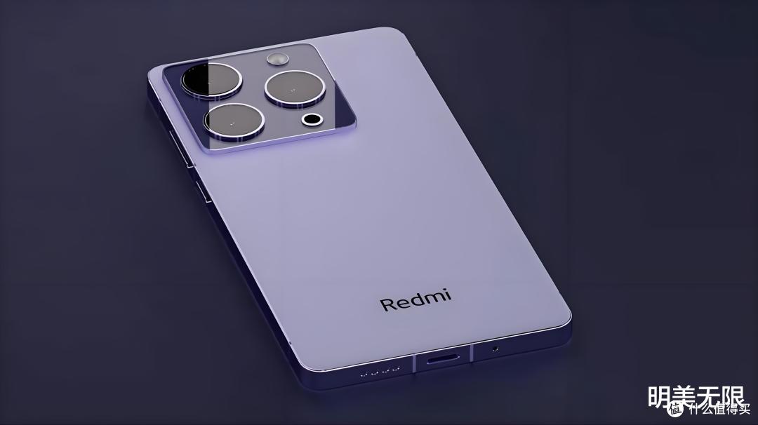 影像的升级有点大！红米K90 Pro支棱起来了，网友：干翻小米16Pro_安卓手机_什么值得买