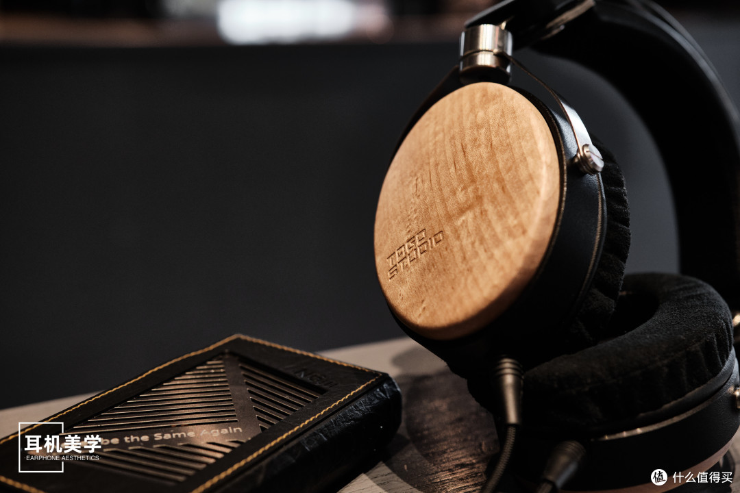 以TAGO STUDIO X 水月雨联名款T3-01-MD，贯穿聊聊T3-01家族_耳机_什么值得买