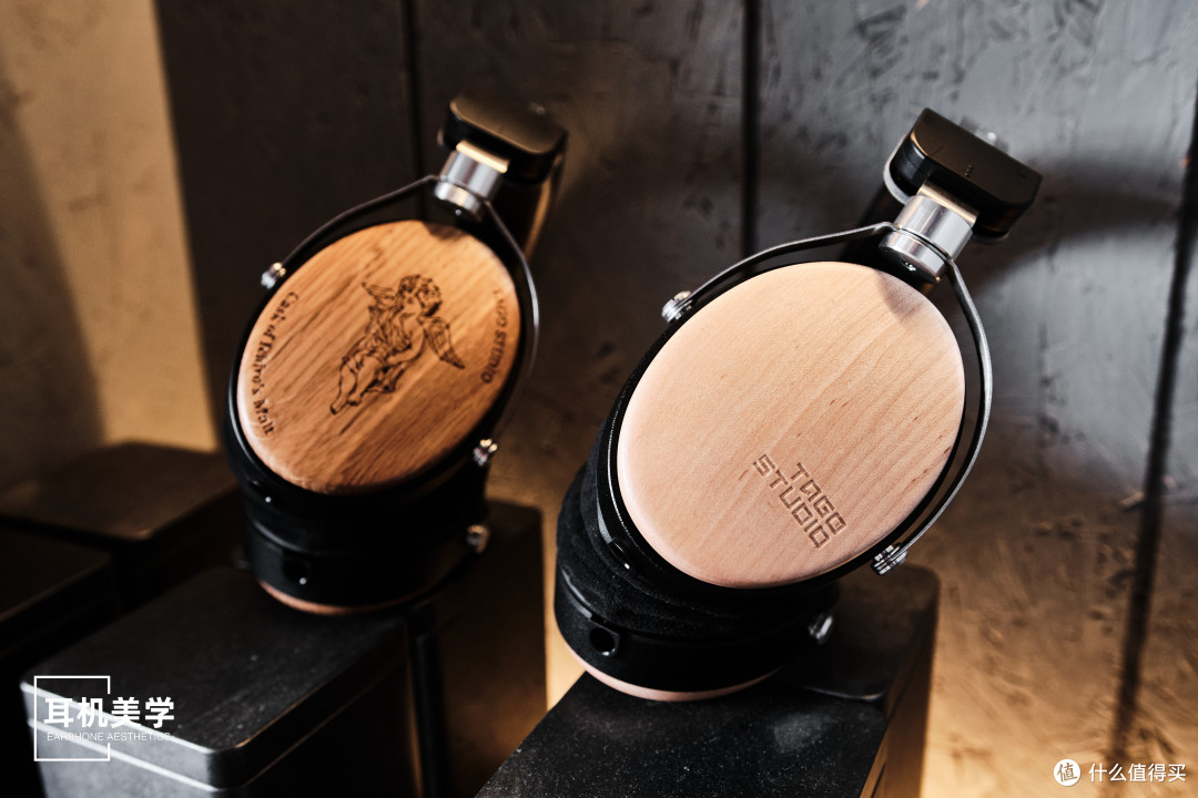 以TAGO STUDIO X 水月雨联名款T3-01-MD，贯穿聊聊T3-01家族_耳机_什么值得买
