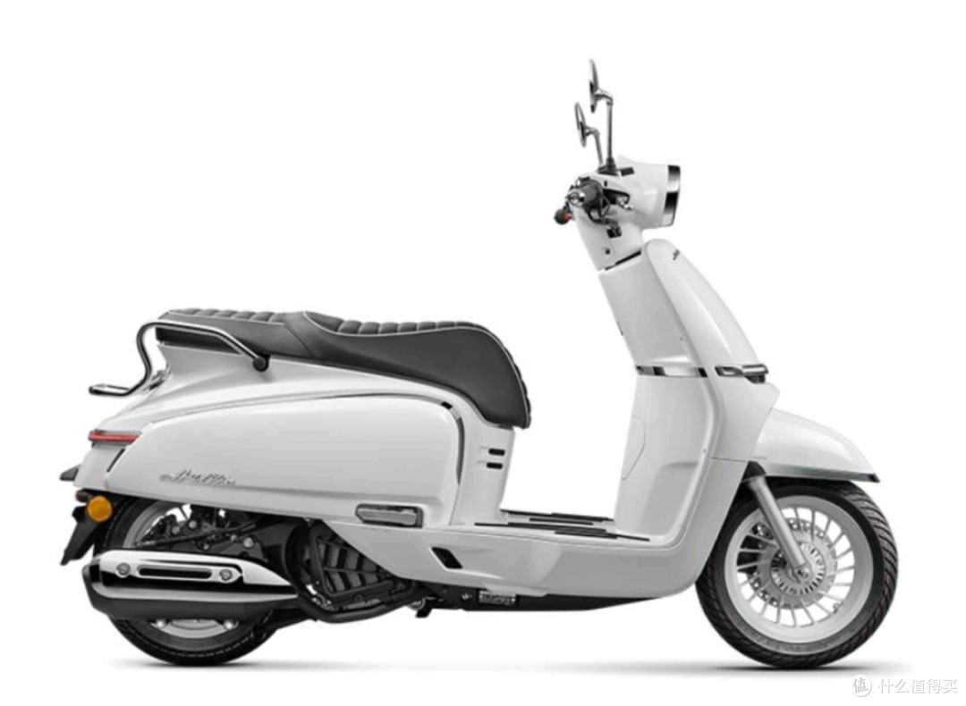 本田NS150LA和春风150AURA配置解析，到底该选哪一个？_摩托车整车_什么值得买