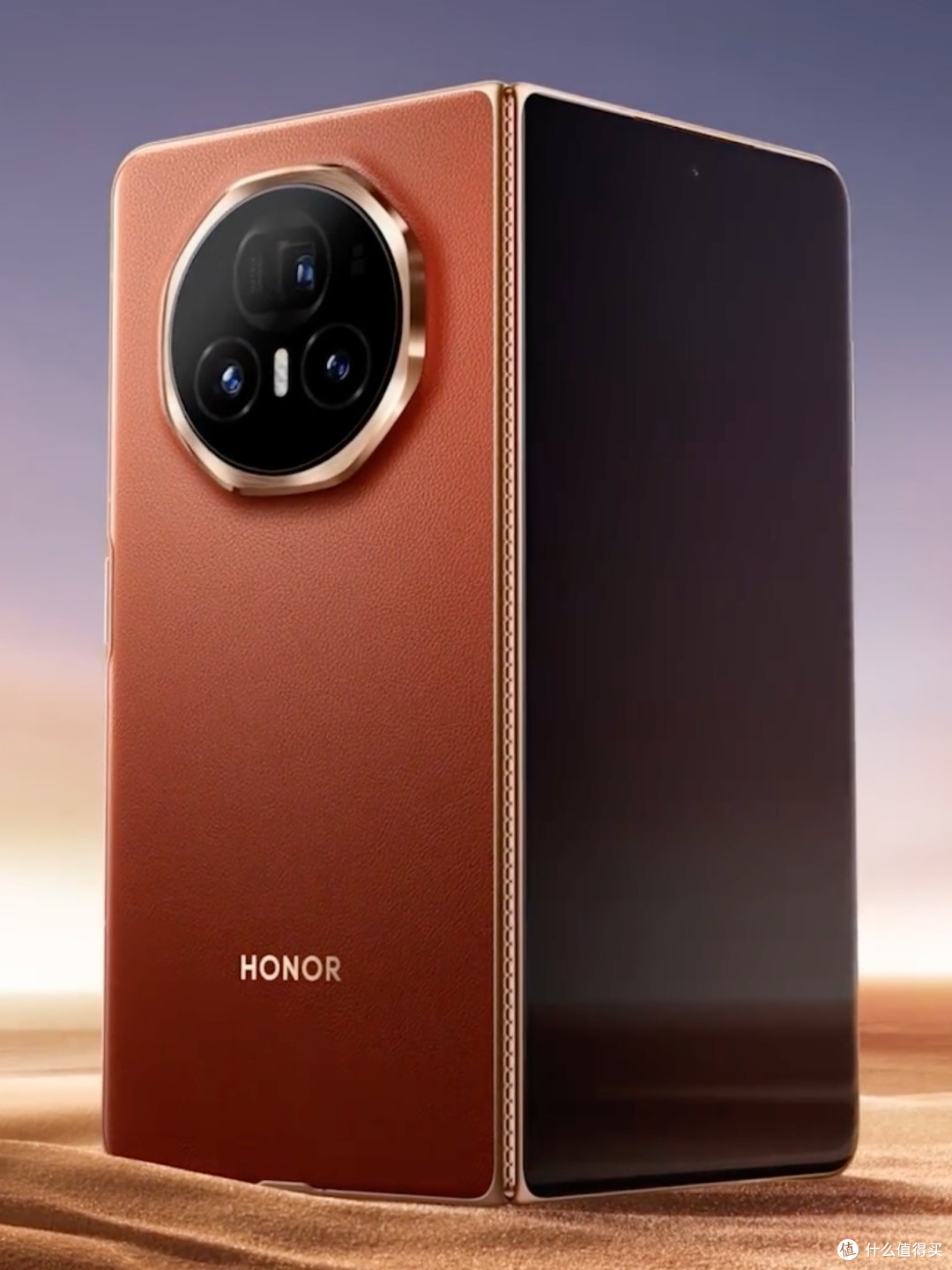 荣耀Magic V5：折叠屏的终极形态，重新定义旗舰体验_手机_什么值得买