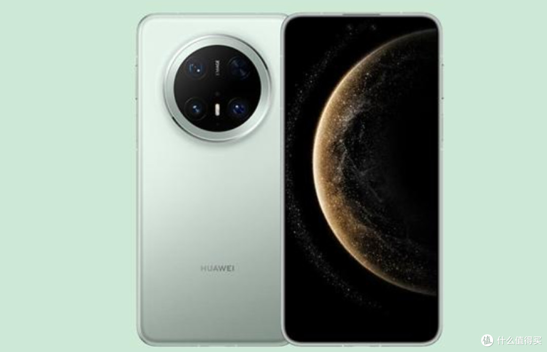 华为Mate80全系配置大曝光：麒麟9040+全系直屏，仅5499元起？_其他智能手机_什么值得买