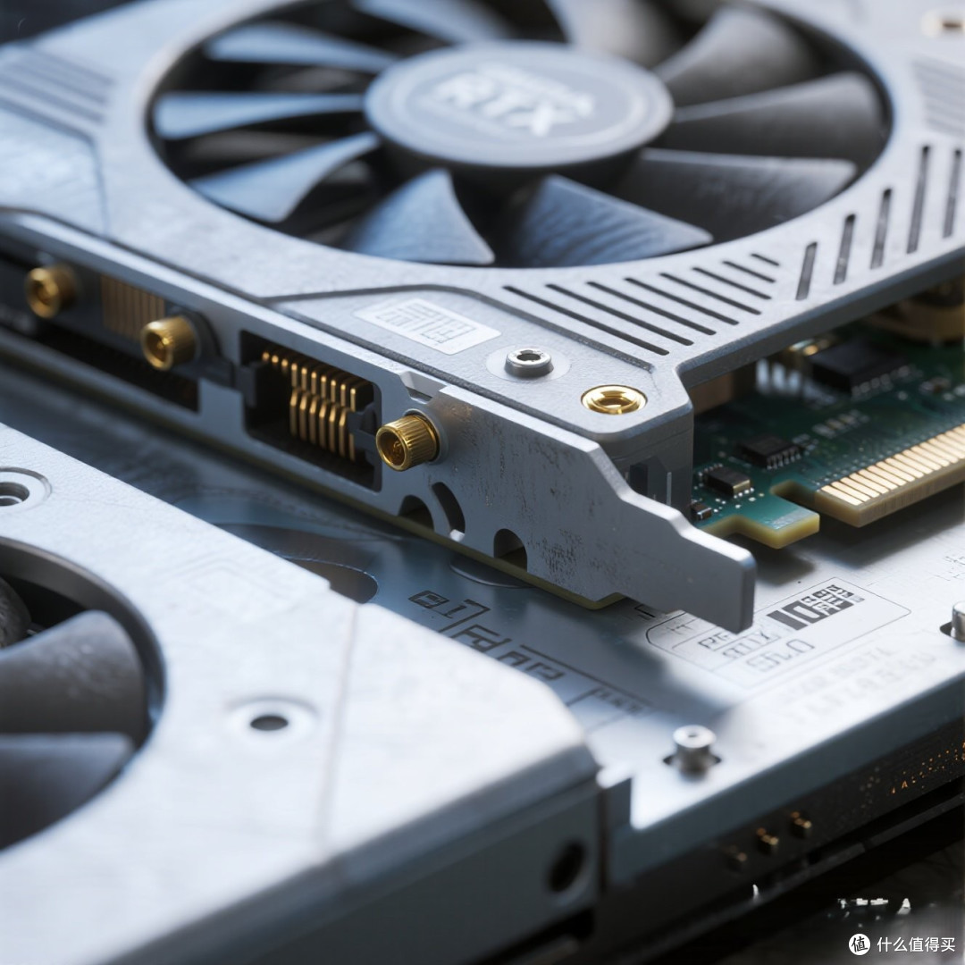 GeForce RTX 5050：入门级显卡的表现_显卡_什么值得买