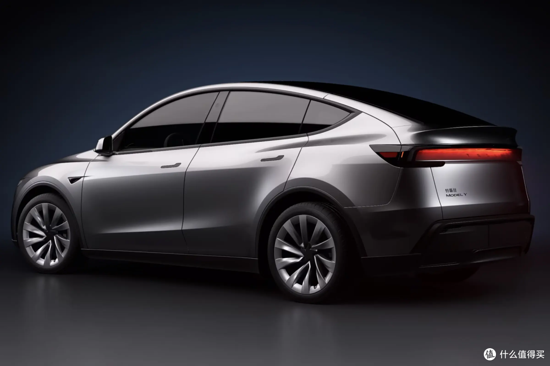 极限二选一：小米YU7还是特斯拉Model Y？_新能源车_什么值得买