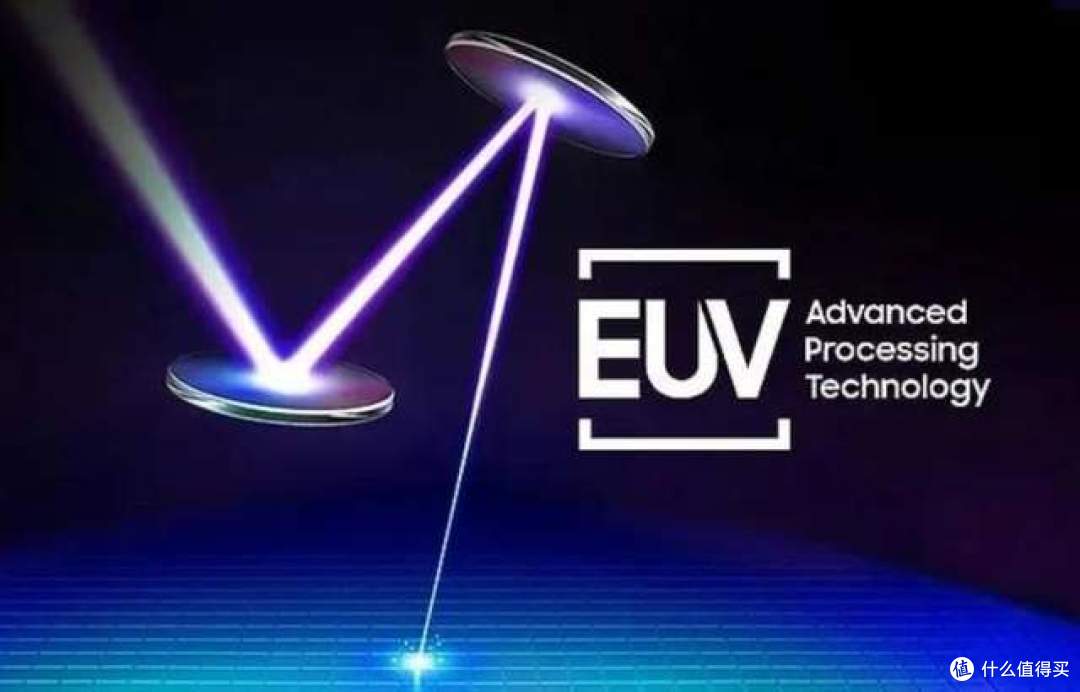 中国科学家在研究，下一代EUV光刻机，采用6.7nm波长光源？_CPU_什么值得买