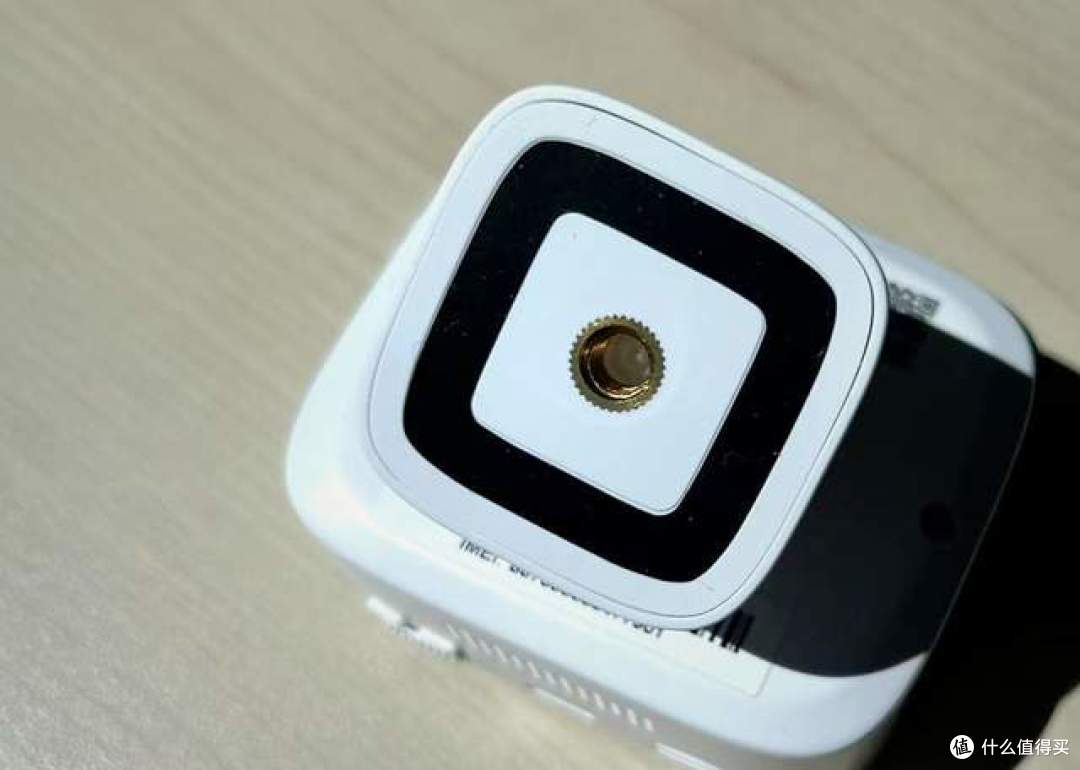 外形Q萌，功能强大：萤石小魔方CB60电池4G摄像机_智能摄像机_什么值得买