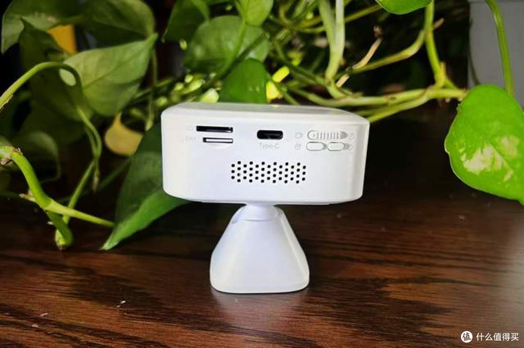 外形Q萌，功能强大：萤石小魔方CB60电池4G摄像机_智能摄像机_什么值得买