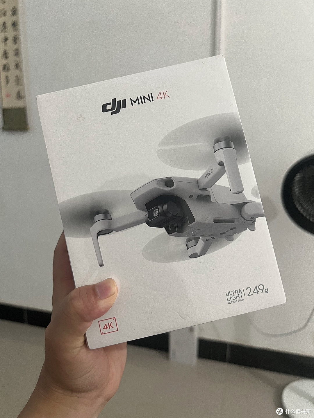 大疆DJI Mini 4K，新手航拍的最佳敲门砖？_无人机_什么值得买