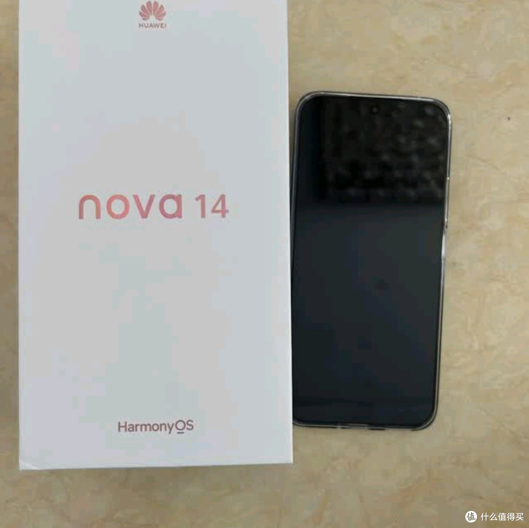 华为nova 14 256GB手机测评：多焦段人像与鸿蒙AI的完美结合_其他智能手机_什么值得买