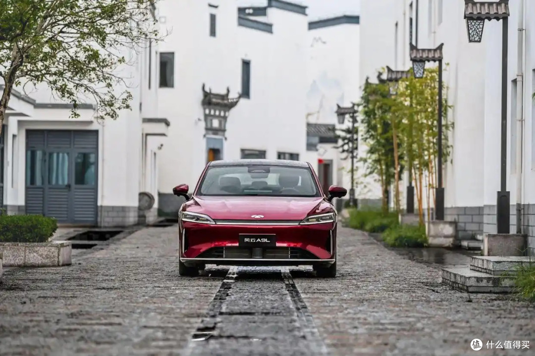 限时补贴价13.99万起！风云A9L保姆级购车攻略来了！_新能源车_什么值得买