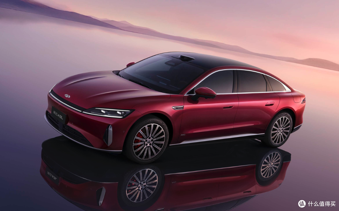 14.99万起，奇瑞风云A9L来了！四个版本怎么选？_中大型车_什么值得买