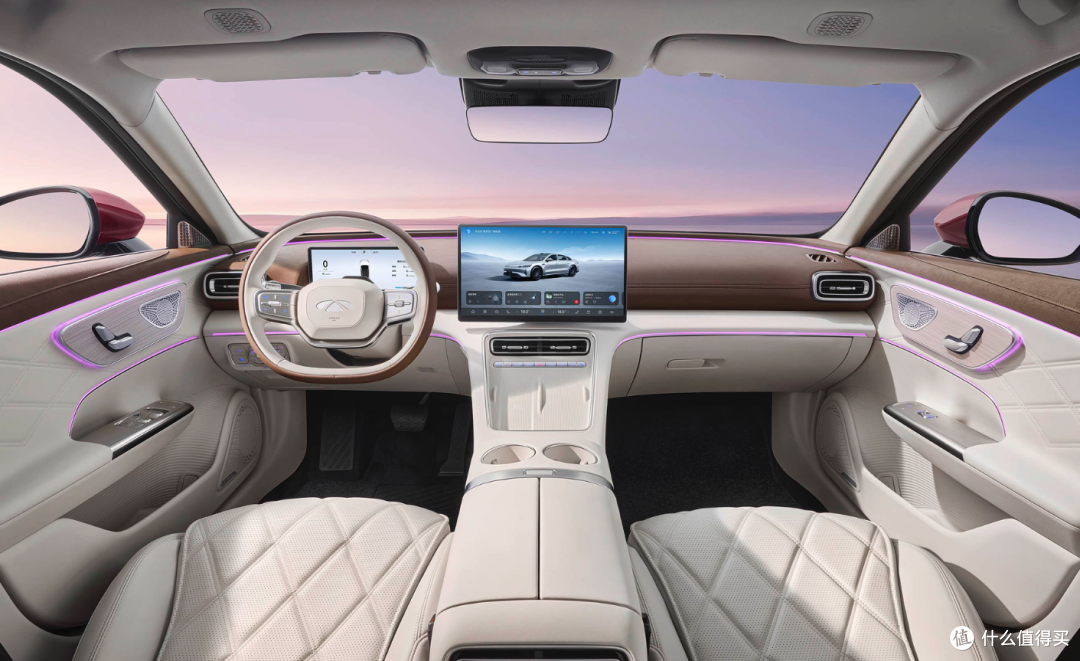 14.99万起，奇瑞风云A9L来了！四个版本怎么选？_中大型车_什么值得买