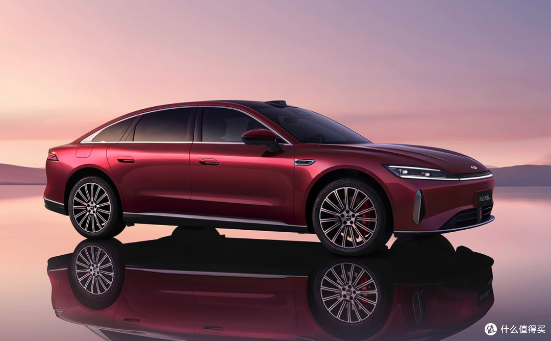 14.99万起，奇瑞风云A9L来了！四个版本怎么选？_中大型车_什么值得买