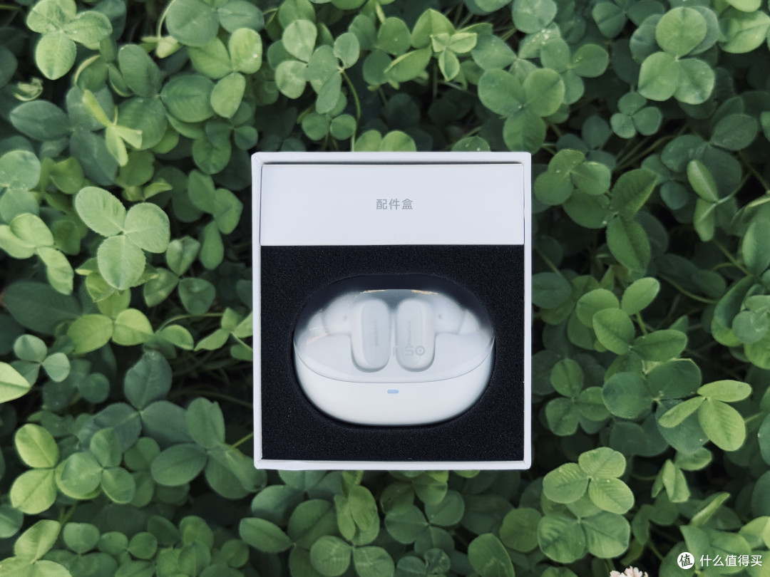 仅需149元！瓷音未来Mars 2i试听报告_耳机_什么值得买