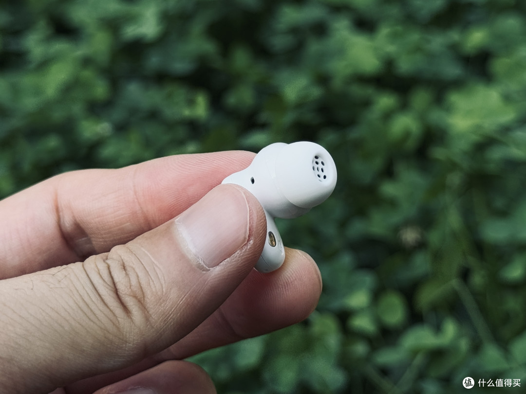 仅需149元！瓷音未来Mars 2i试听报告_耳机_什么值得买