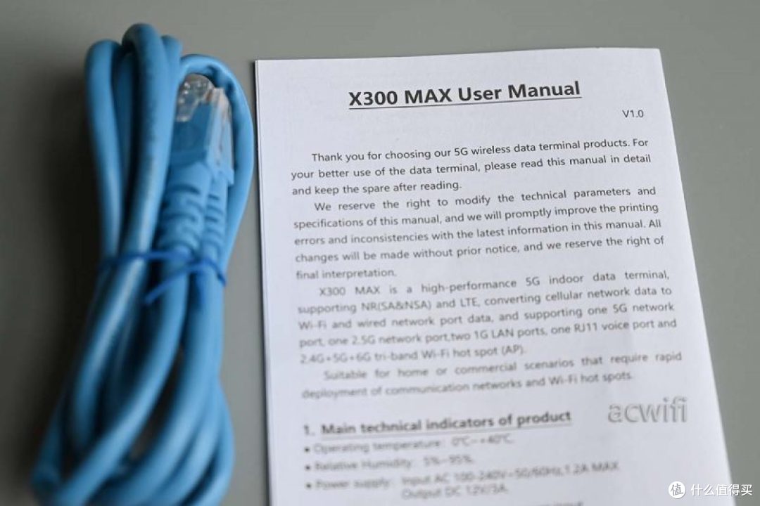 通则ZLT X300 MAX 5G CPE拆机，三频BE19000支持6G和N79_台式机_什么值得买