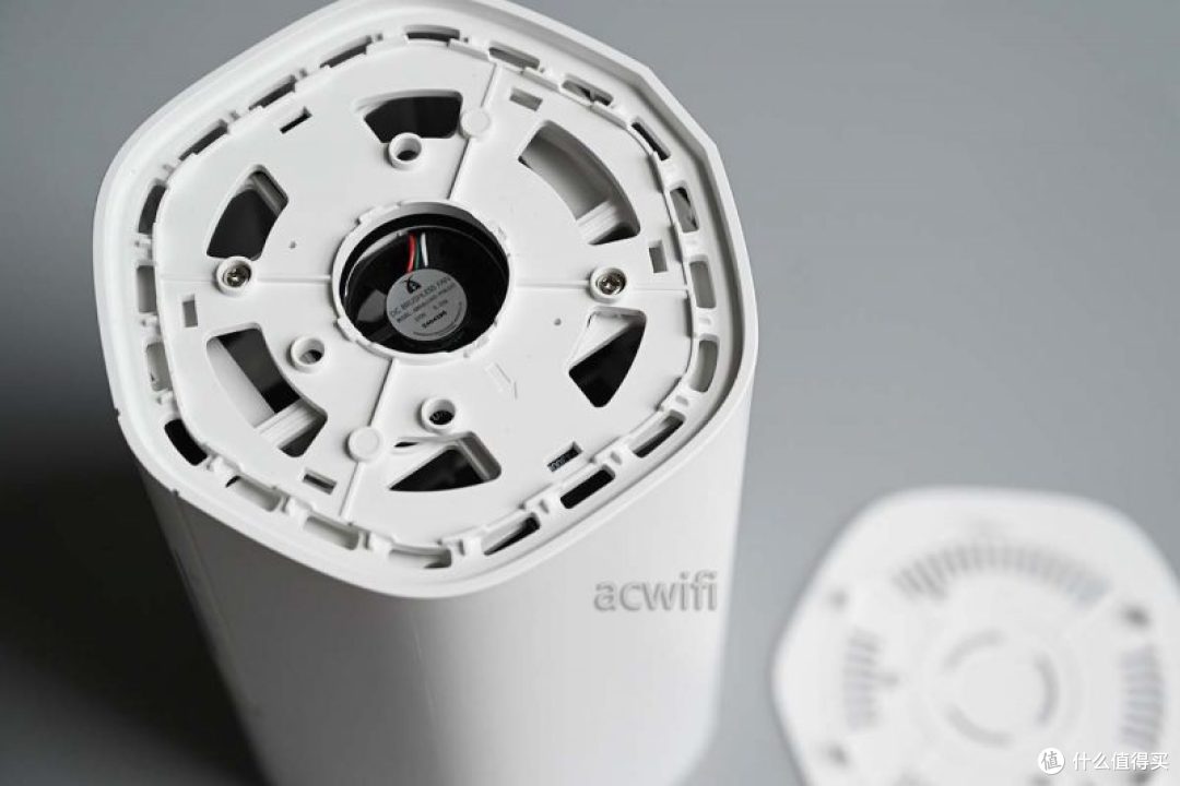 通则ZLT X300 MAX 5G CPE拆机，三频BE19000支持6G和N79_台式机_什么值得买