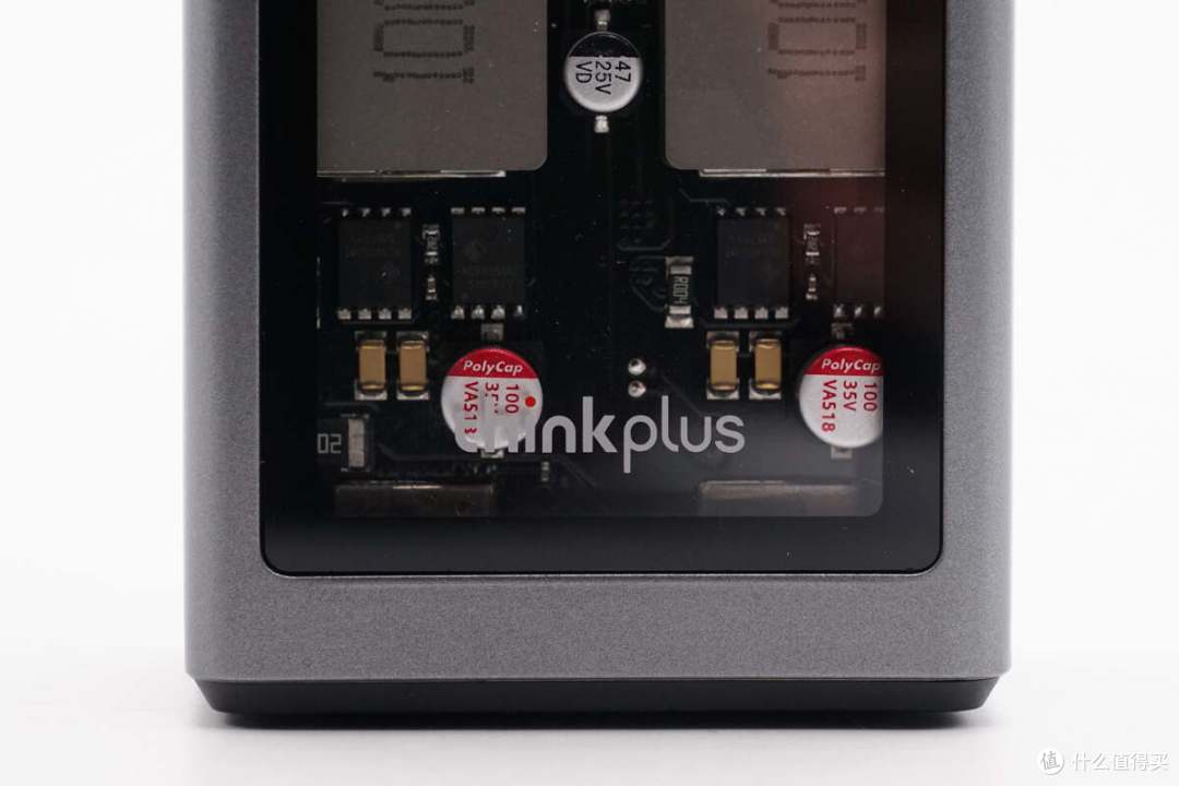 通过3C强制认证，购买更放心，thinkplus 140W锋行者移动电源拆解_移动电源_什么值得买