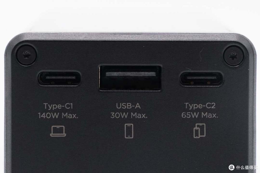 通过3C强制认证，购买更放心，thinkplus 140W锋行者移动电源拆解_移动电源_什么值得买