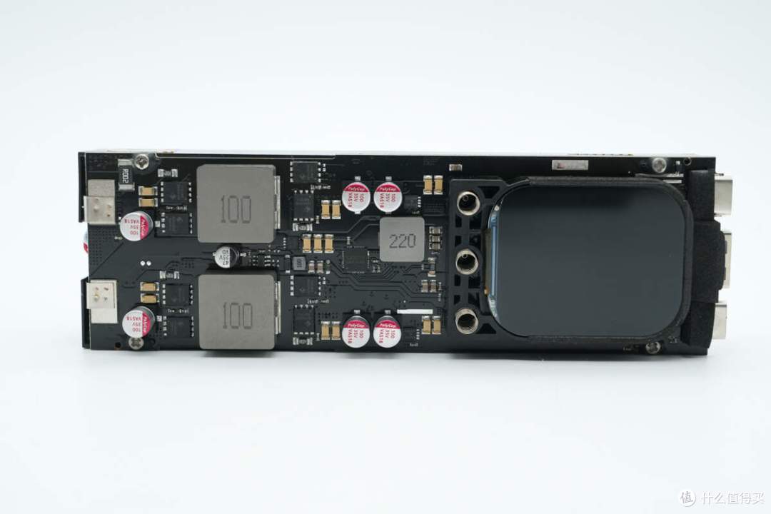 通过3C强制认证，购买更放心，thinkplus 140W锋行者移动电源拆解_移动电源_什么值得买