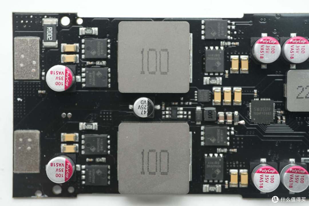 通过3C强制认证，购买更放心，thinkplus 140W锋行者移动电源拆解_移动电源_什么值得买