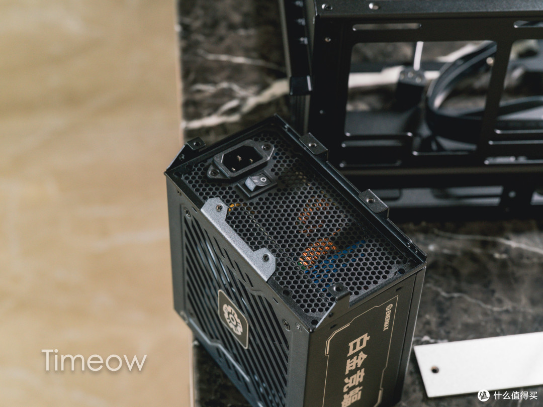 谁说ATX不能是小钢炮？我的机械大师C34 Pro大主板装机全记录_机箱_什么值得买