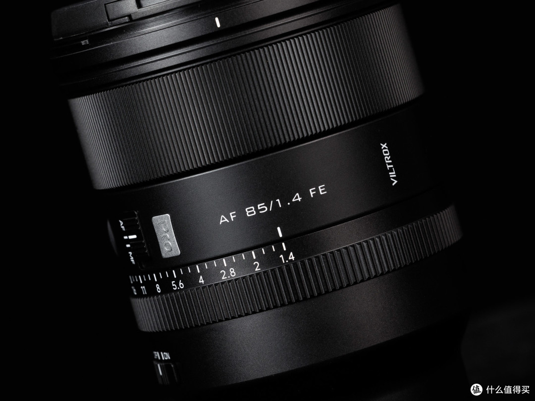 仅售3299元 唯卓仕AF 85/1.4 Pro实拍体验_相机_什么值得买