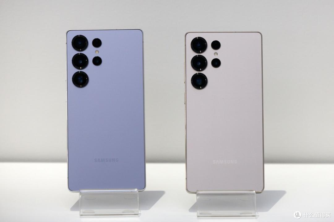 S26 Ultra 配置全解析：2nm 芯片 + 钛合金机身，这才是真旗舰_安卓手机_什么值得买
