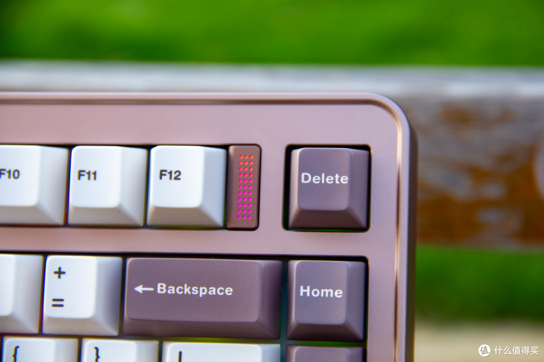 我愿称之为“雨75 Pro”|TickType EVO 75_键盘_什么值得买