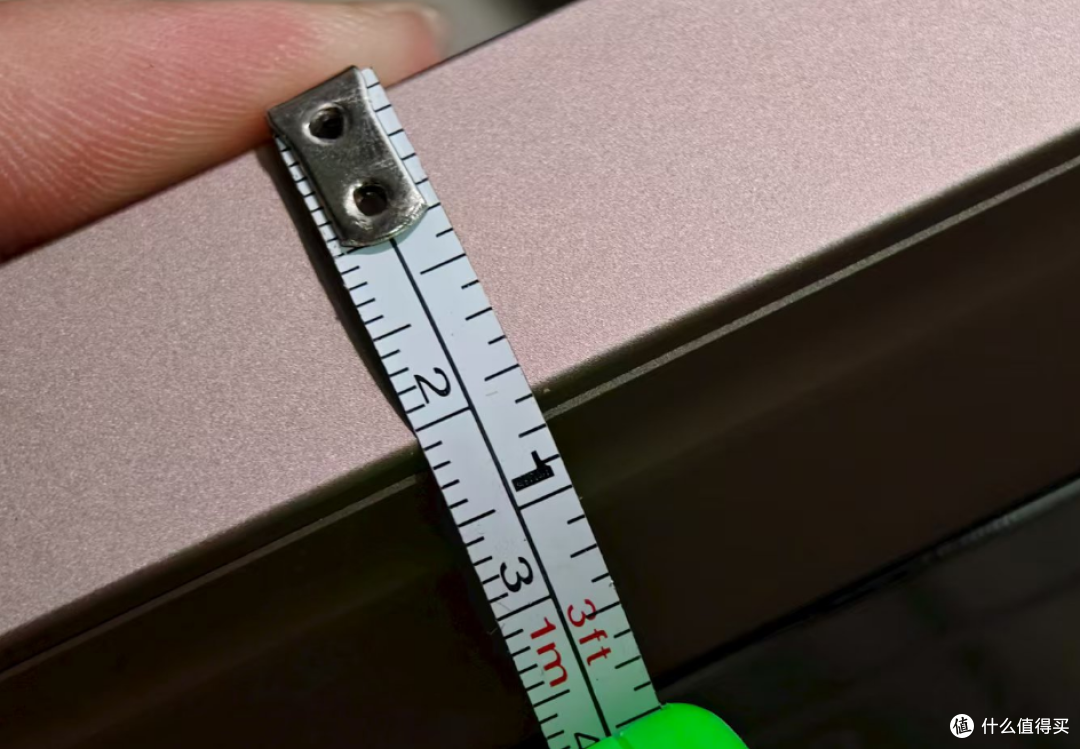 我愿称之为“雨75 Pro”|TickType EVO 75_键盘_什么值得买