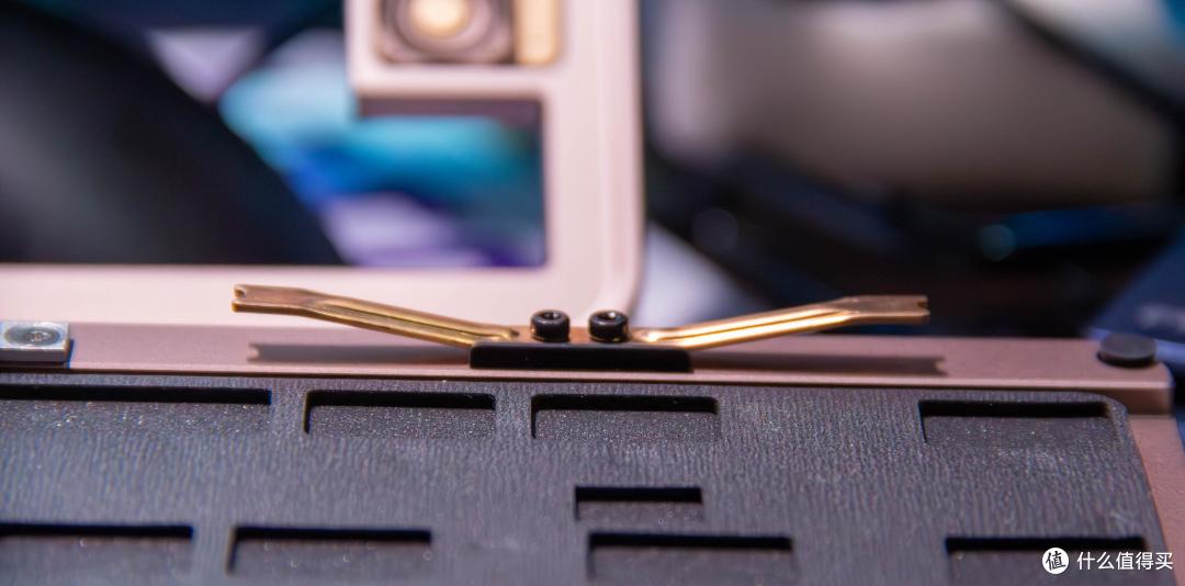 我愿称之为“雨75 Pro”|TickType EVO 75_键盘_什么值得买