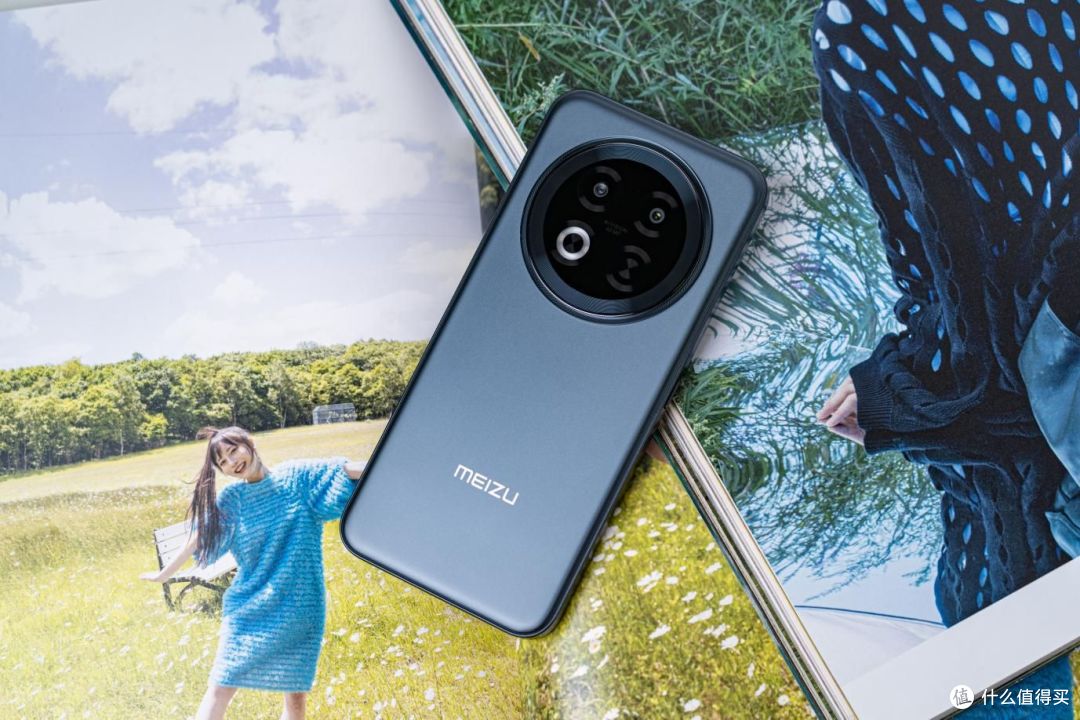 魅族 Note 16 Pro评测：能扛能打还聪明的AI手机白菜价？_手机_什么值得买