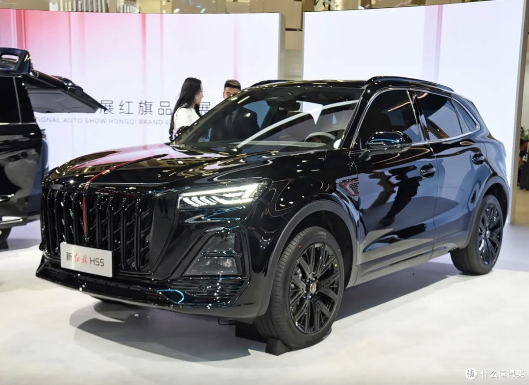 红旗中型SUV跌至12万，全系252Ps+8AT，双层隔音配魔毯悬挂_SUV_什么值得买