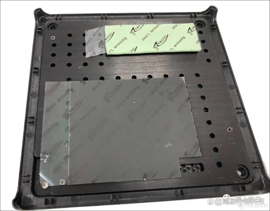 软路由拍档——索泰Zbox CI325 简单开箱及使用_路由器_什么值得买