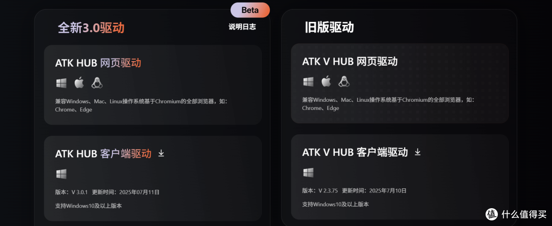 ATK A87 Pro 机械键盘——紫电：夏日透心凉，灯光玩到飞起！_键盘_什么值得买