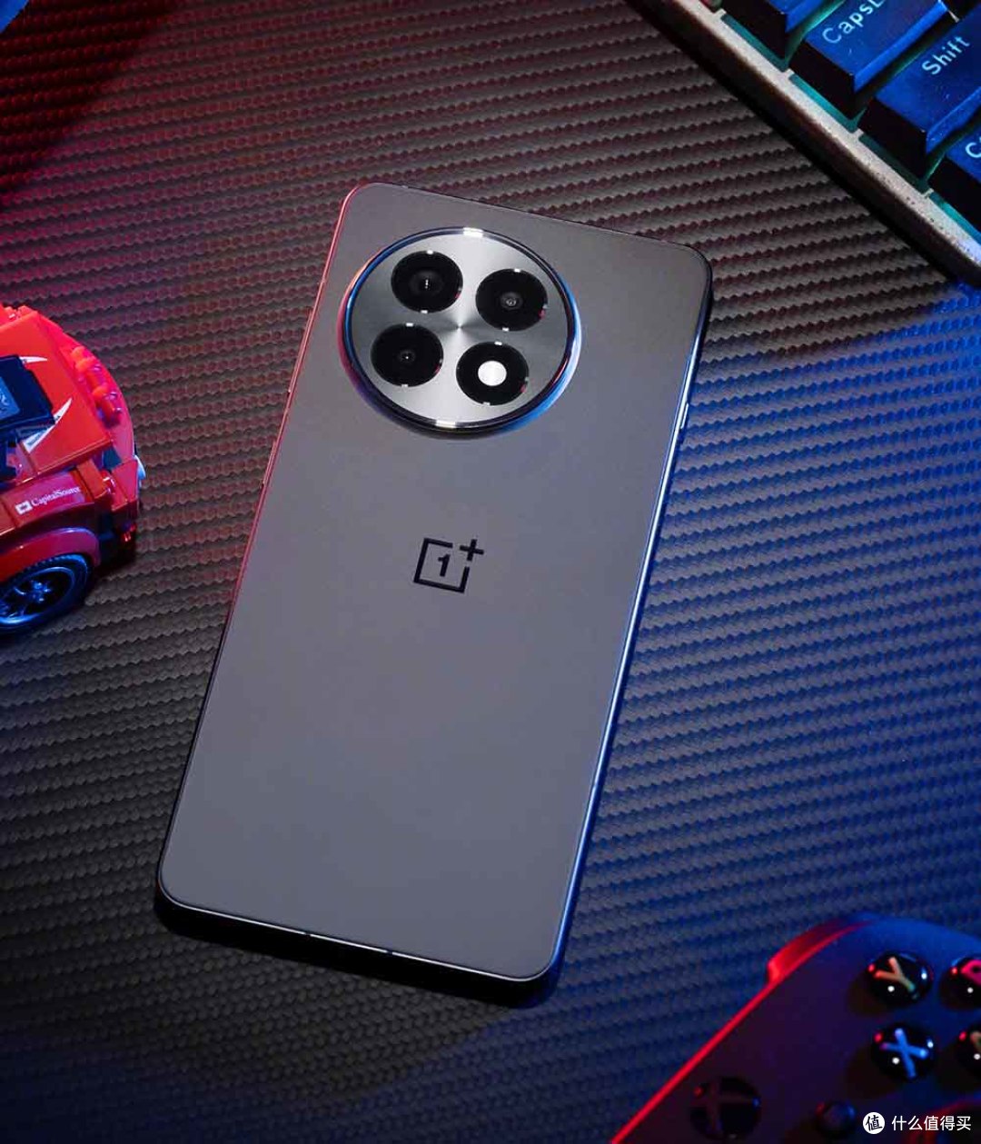 长续航+“卷王”！一加Ace6 Pro确认，超声波指纹+骁龙8至尊版2代_安卓手机_什么值得买