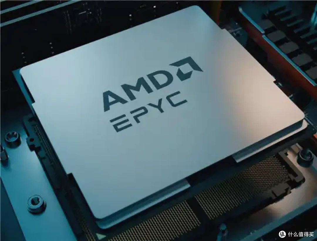 AMD Zen6频率已达6.4GHz 目标超7GHz！全面普及2nm工艺_CPU_什么值得买